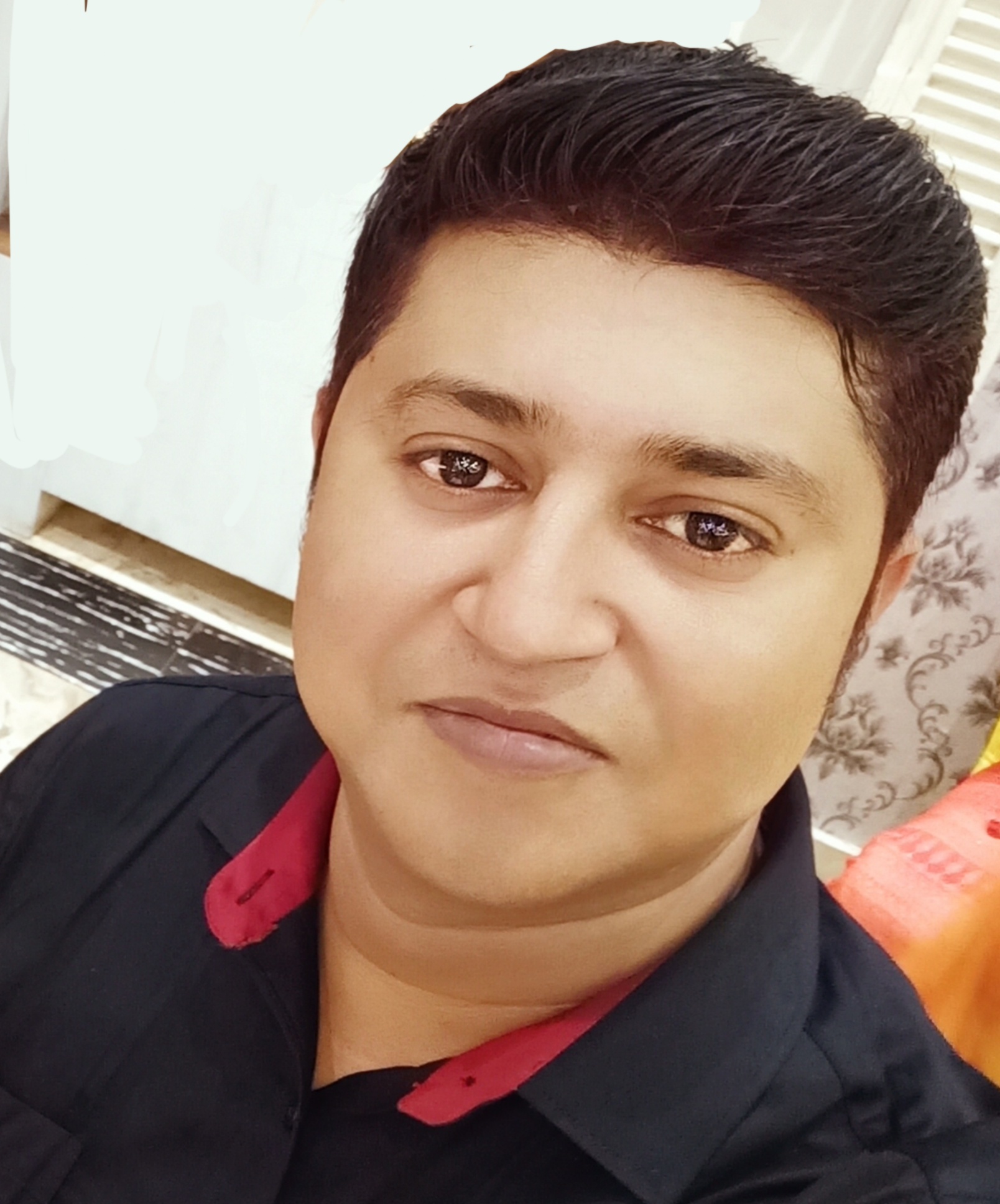 Management Team – Kravish Pharmaceutical Private Limited